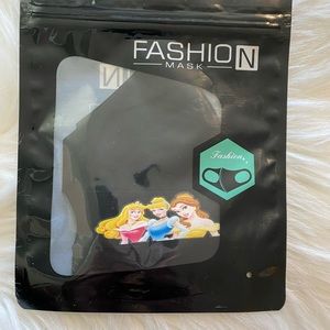 fashion mask | Accessories | New Kids Character Face Mask | Poshmark